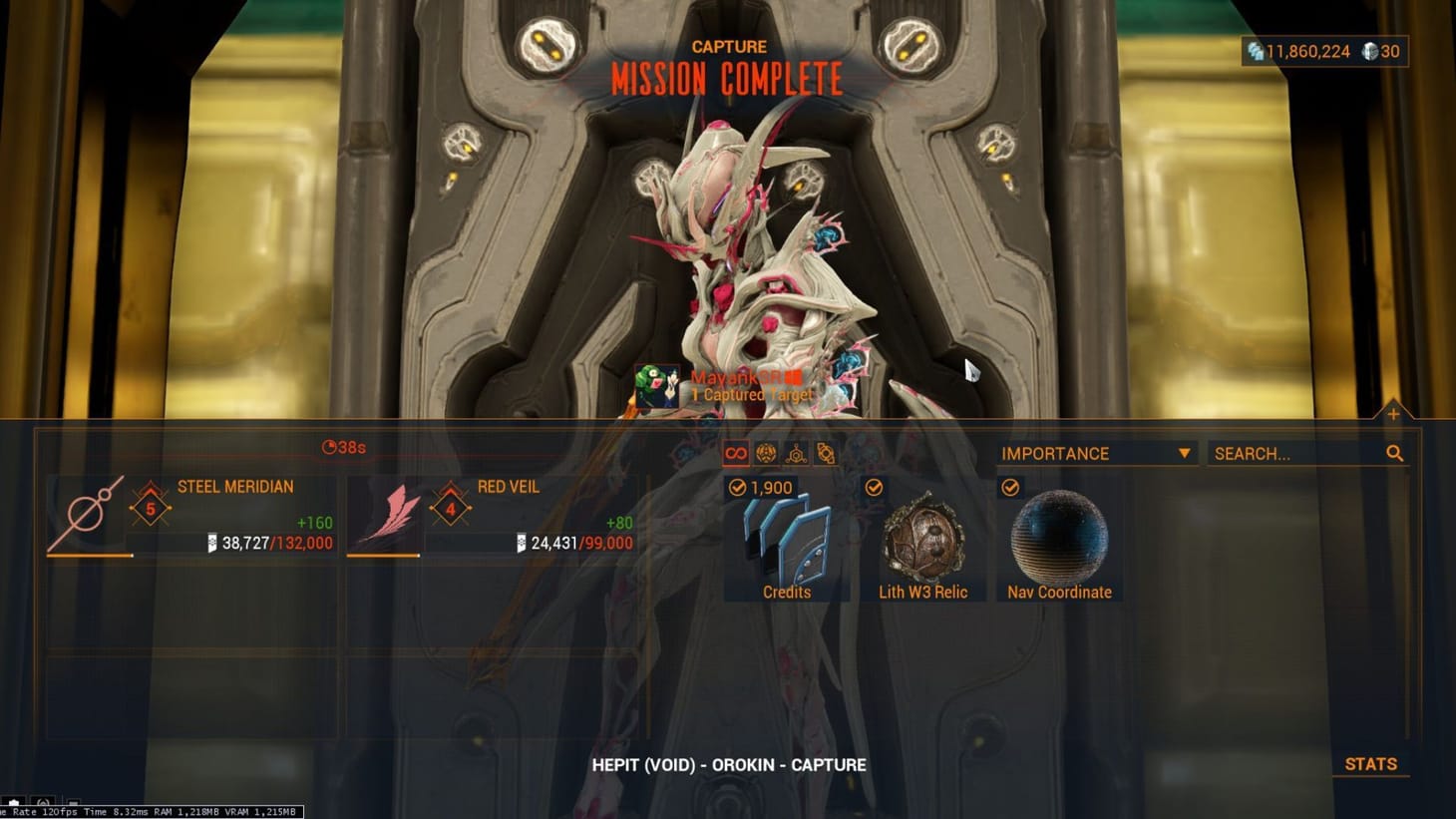 Warframe vs Destiny 2 in 2025: Which one should you get into?