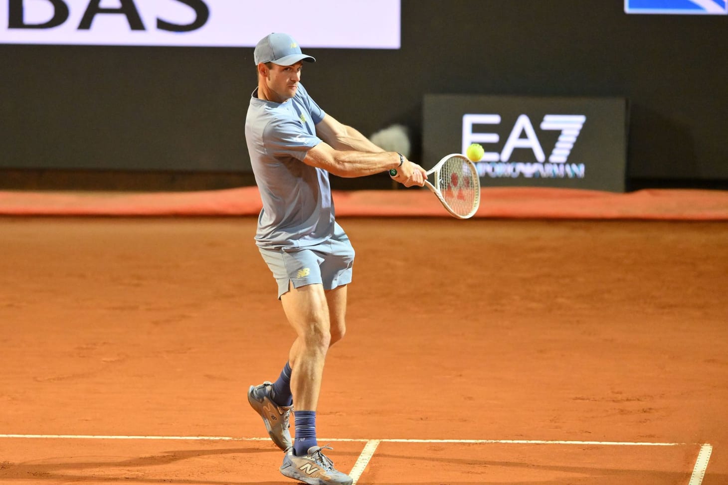 French Open 2025: Tommy Paul vs Elmer Moller preview, head-to-head ...