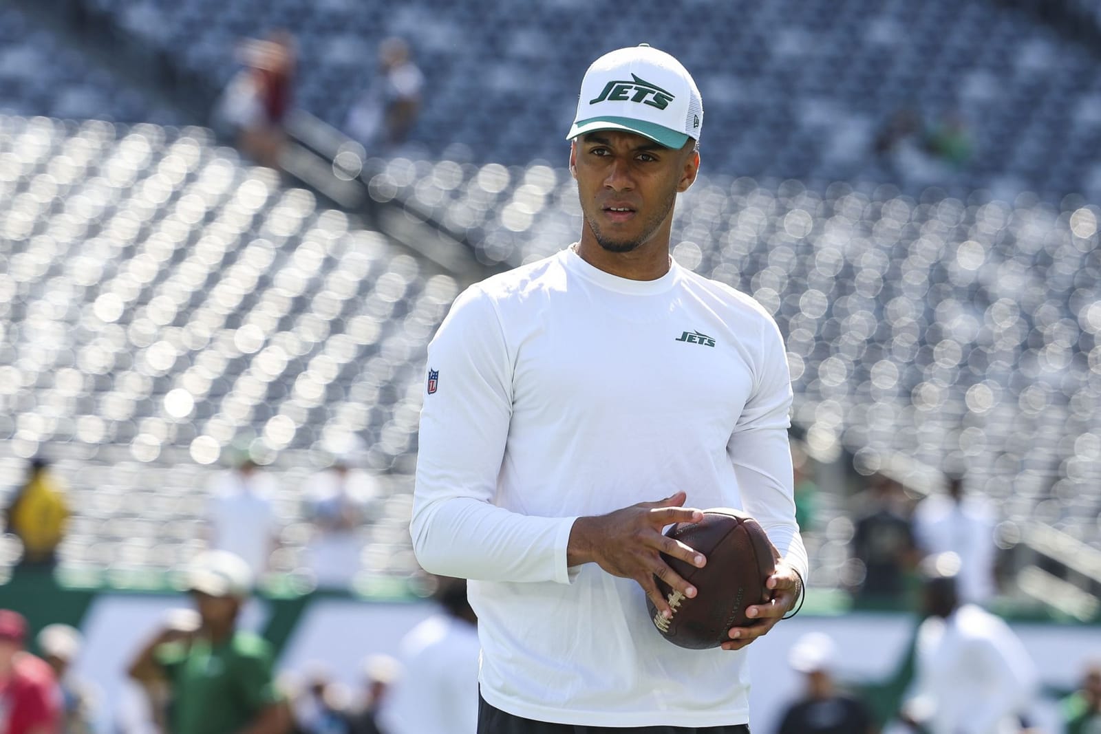 Jordan Travis injury: Details on Jets QB's devastating moment with FSU ...