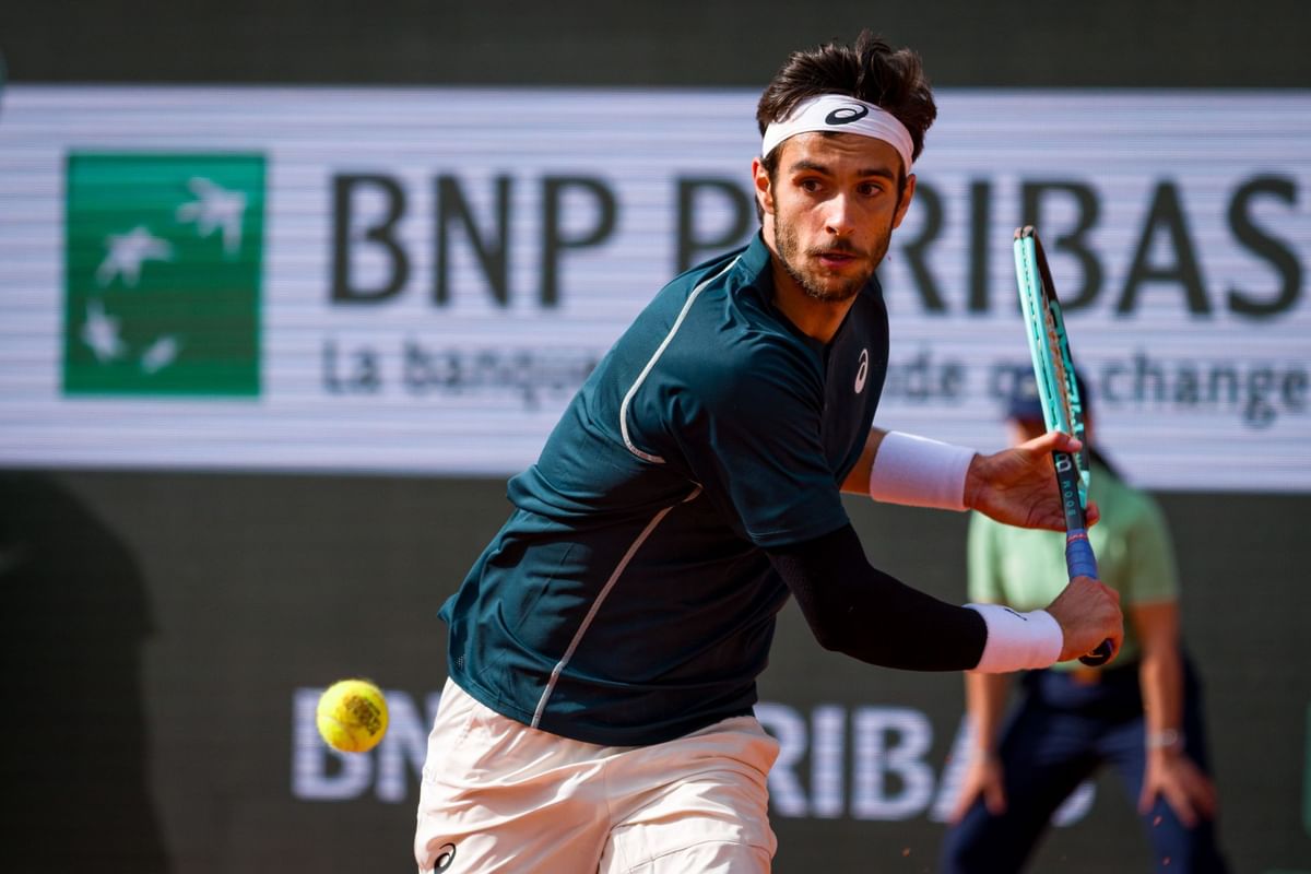French Open 2025: Lorenzo Musetti vs Daniel Galan preview, head-to-head, prediction, and pick ...