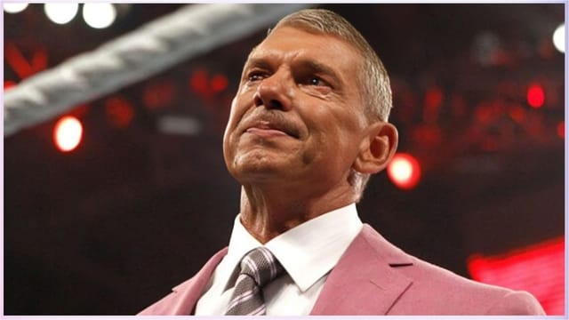 Vince McMahon allegedly refusing to comply in WWE shareholders' lawsuit against him