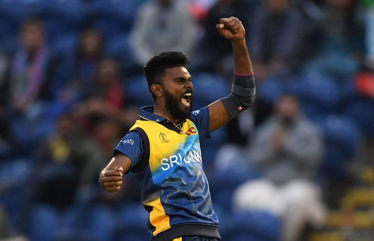 Sri Lanka Major Clubs T20 Tournament 2025: Full schedule, squads, match ...