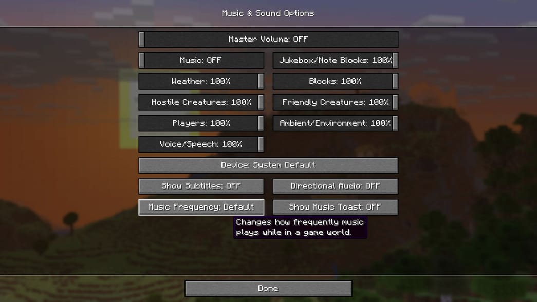 New Minecraft settings make it easier to enjoy the game’s beloved ...