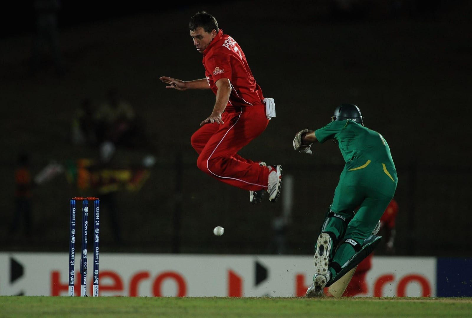 Full list of Zimbabwe players who have been part of the IPL ft ...