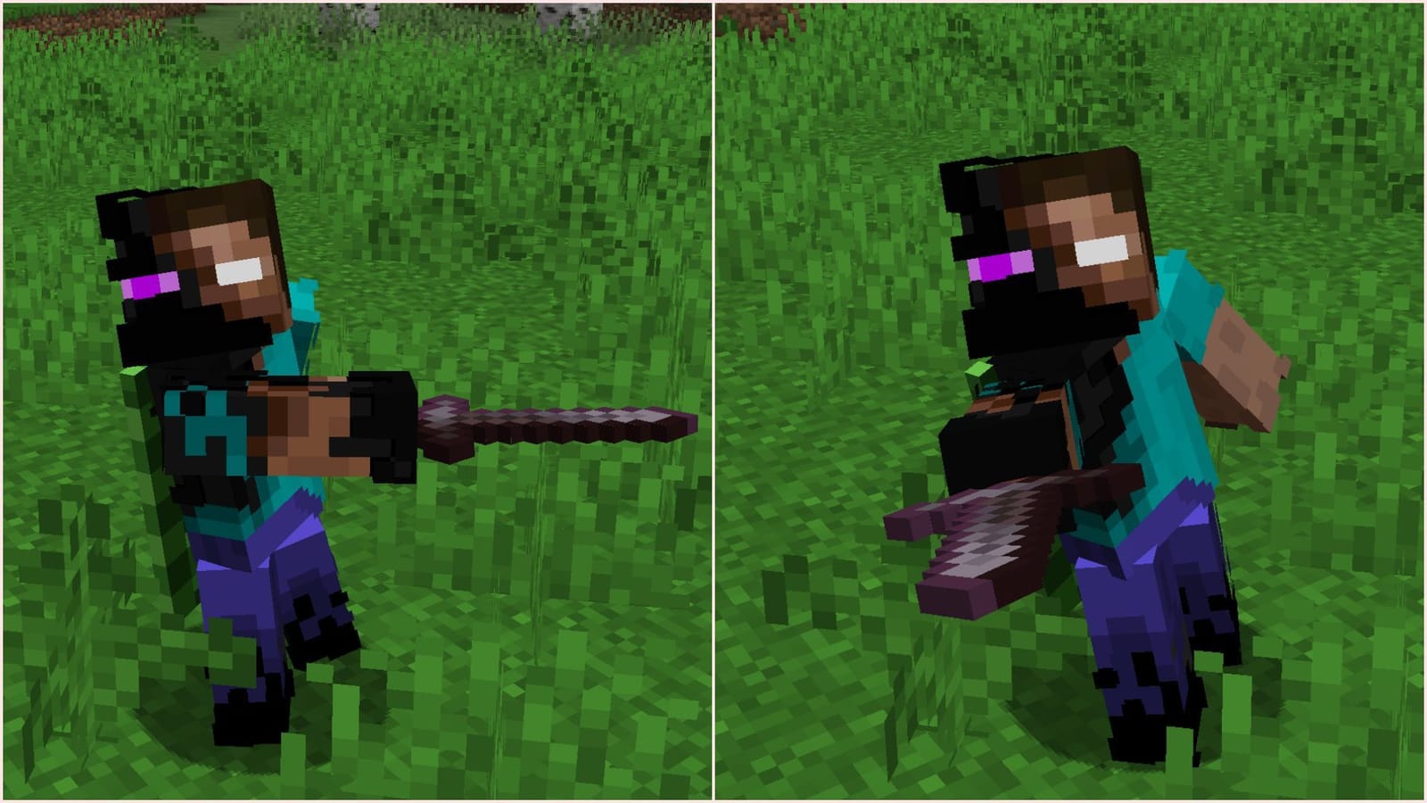 5 best Minecraft mods for better combat
