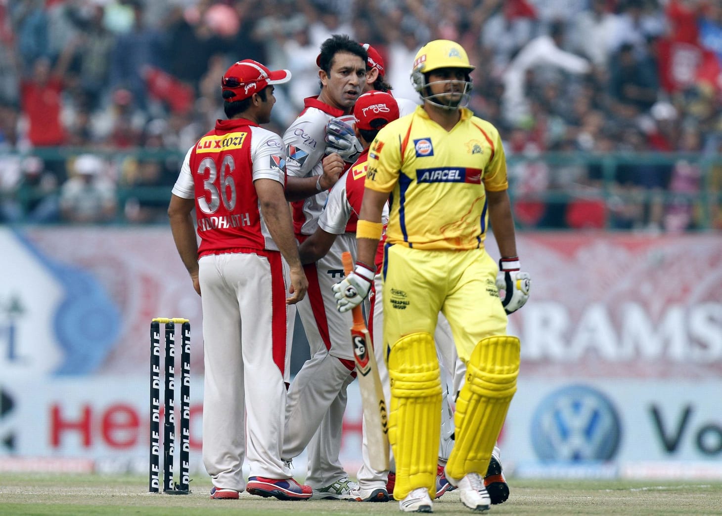 Chennai Super Kings assistant coach breaks silence on Suresh Raina’s ...