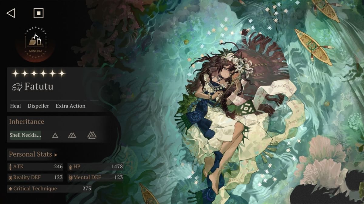 Recoleta in Reverse 1999: Skills overview, best teammates, and more