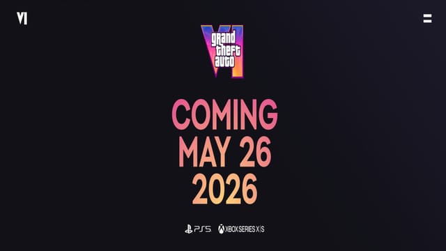 Rockstar Games website gets major overhaul after GTA 6 trailer 2 release