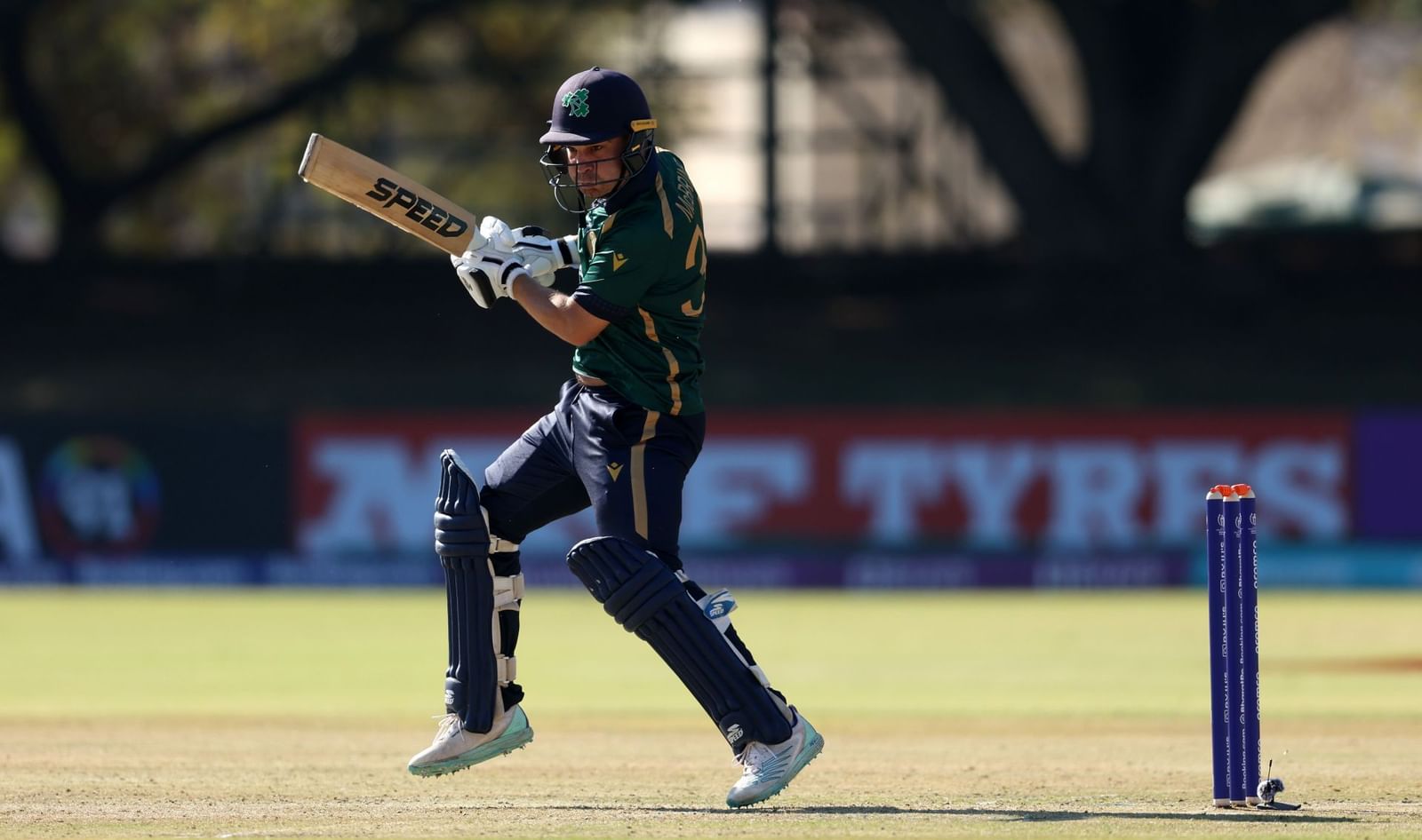 Ireland Inter-Provincial Limited Over Cup 2025: Full schedule, squads ...