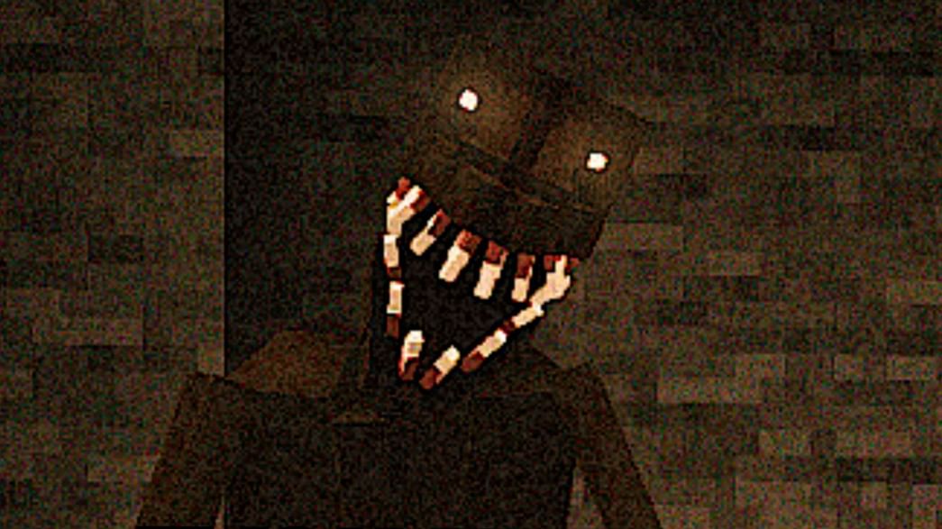 5 best Minecraft cave horror mods