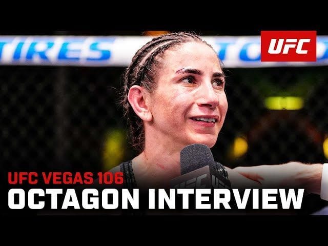 UFC Women's Strawweight Champion & Rankings - 2025