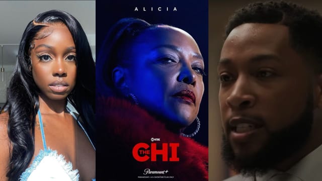 The Chi season 7: Full list of cast and characters explored