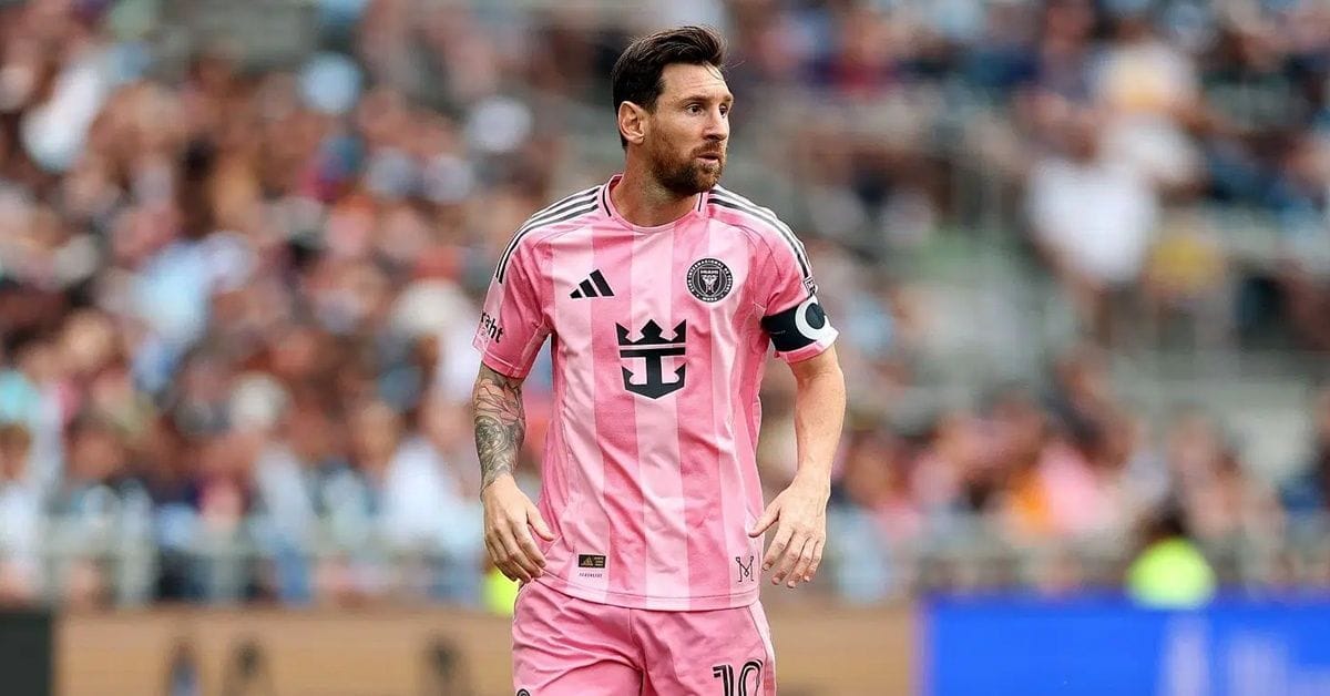 Lionel Messi Net Worth - Lionel Messi Salary & Endorsements