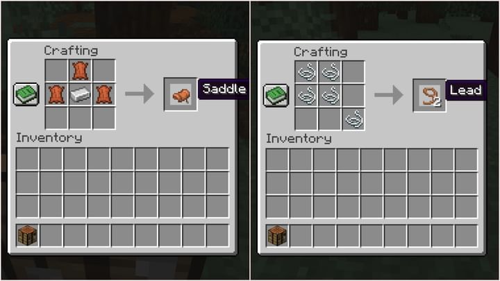 6 interesting things about the Minecraft happy ghast update