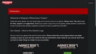 How to report Minecraft bugs and glitches