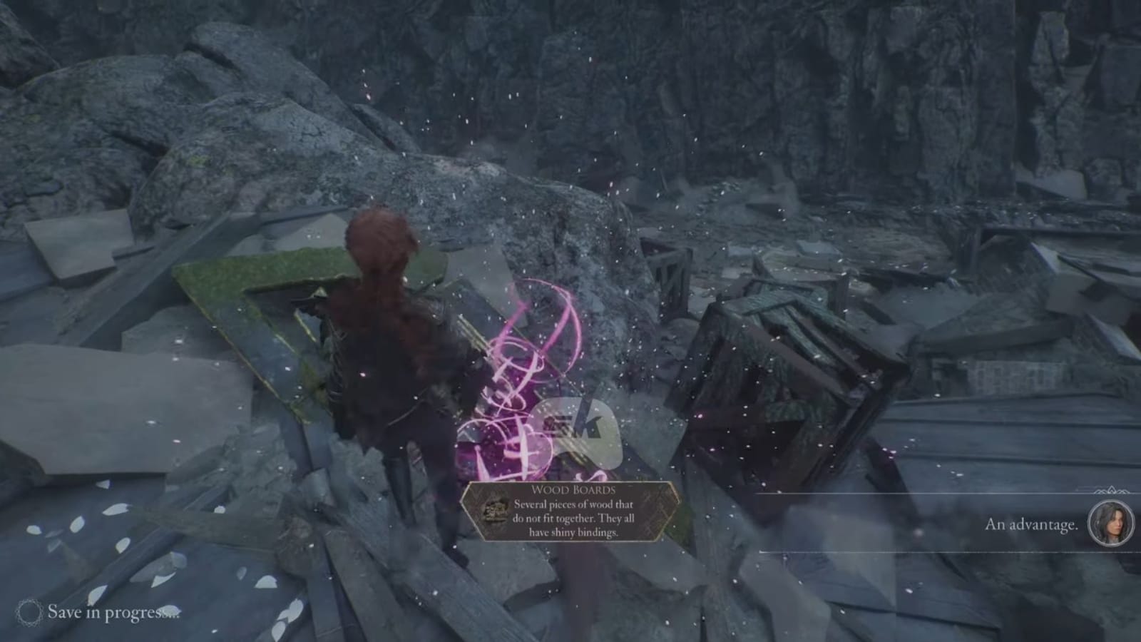 Clair Obscur Expedition 33 walkthrough: How to complete Esoteric Ruins