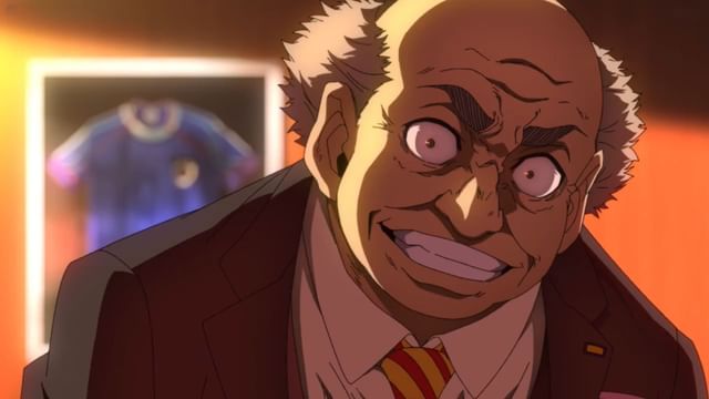 Nagi's return in Blue Lock is all but confirmed due to this ...