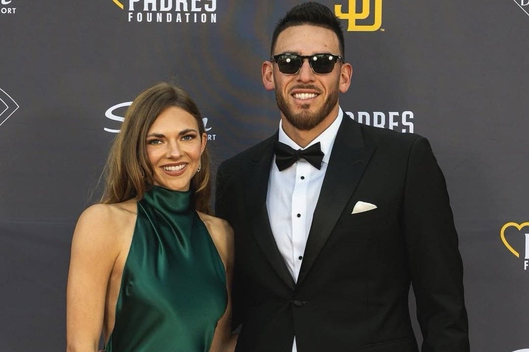 Who is Joe Musgrove's Fiance, Arica Christensen?