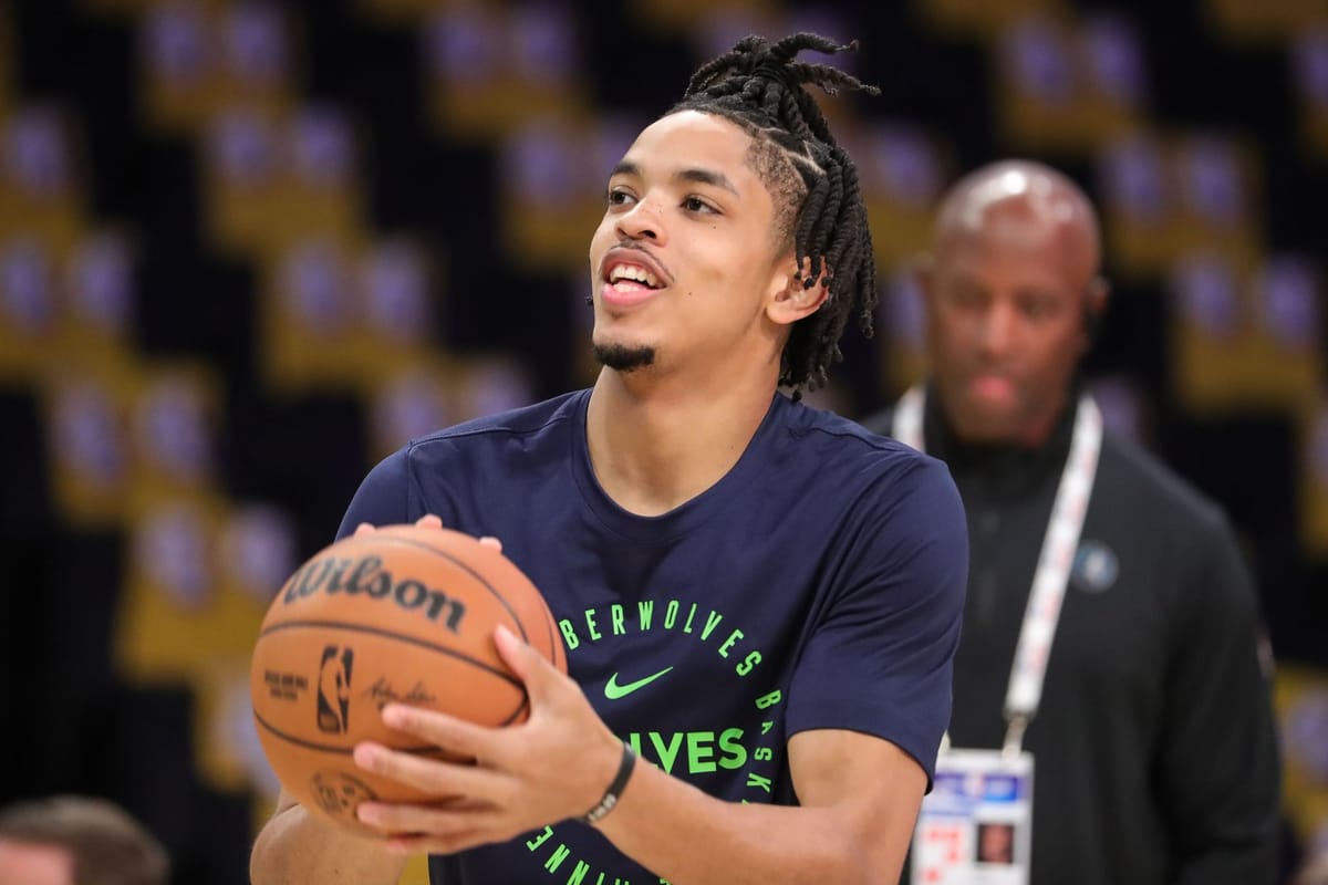 Josh Minott Wingspan - Discover about Josh Minott's Height, Weight and Age