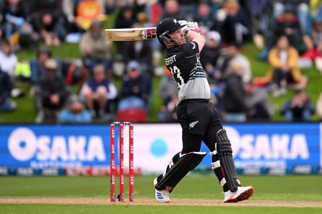 3 reasons why RCB signing Tim Seifert for the IPL 2025 playoffs is the ...