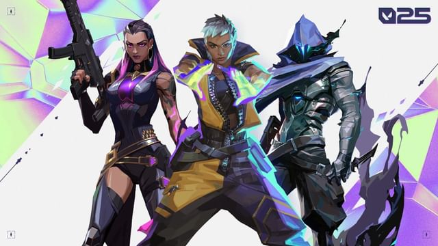 Who is Mary? Valorant's new character explored