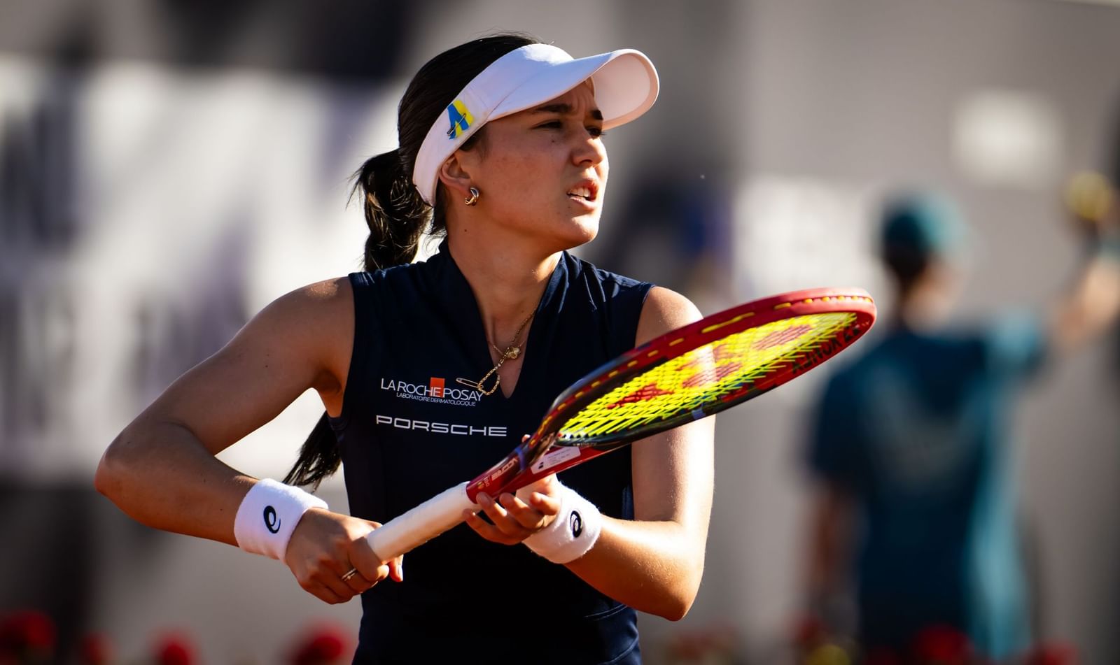 French Open 2025: Peyton Stearns vs Eva Lys preview, head-to-head, prediction, odds and pick ...