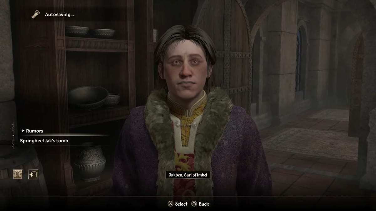 Oblivion Remastered walkthrough: How to complete Boots of Springheel ...