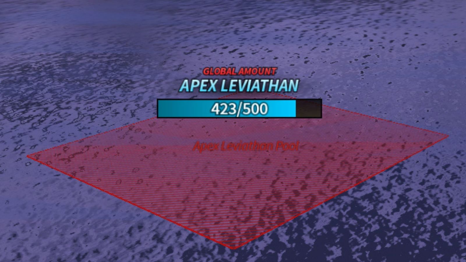 Fisch Apex Leviathan guide: How to find and catch