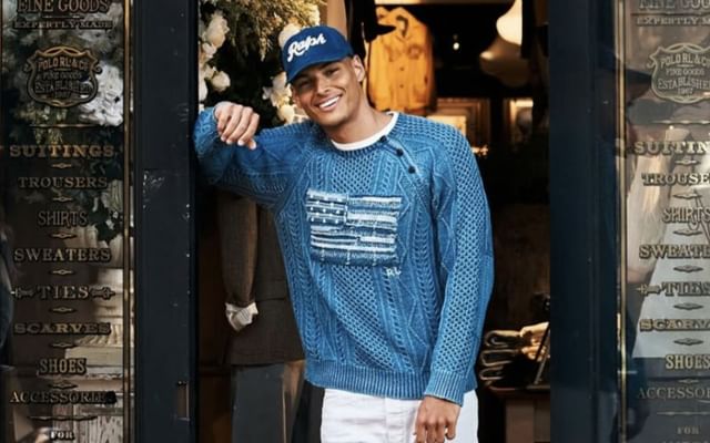 How tall is Twitch streamer Marlon?