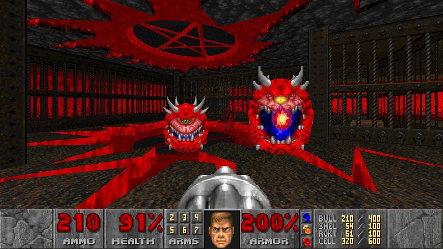 All Doom games, ranked