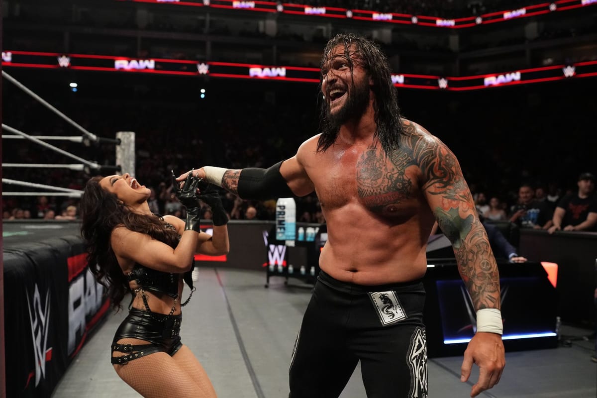 5 WWE RAW stars Triple H has dropped the ball with in 2025