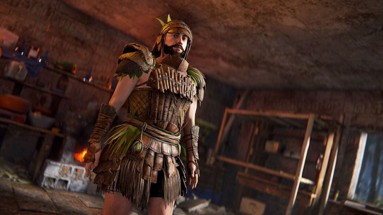 Rust Jungle Pack DLC: What's included, price, and how to get