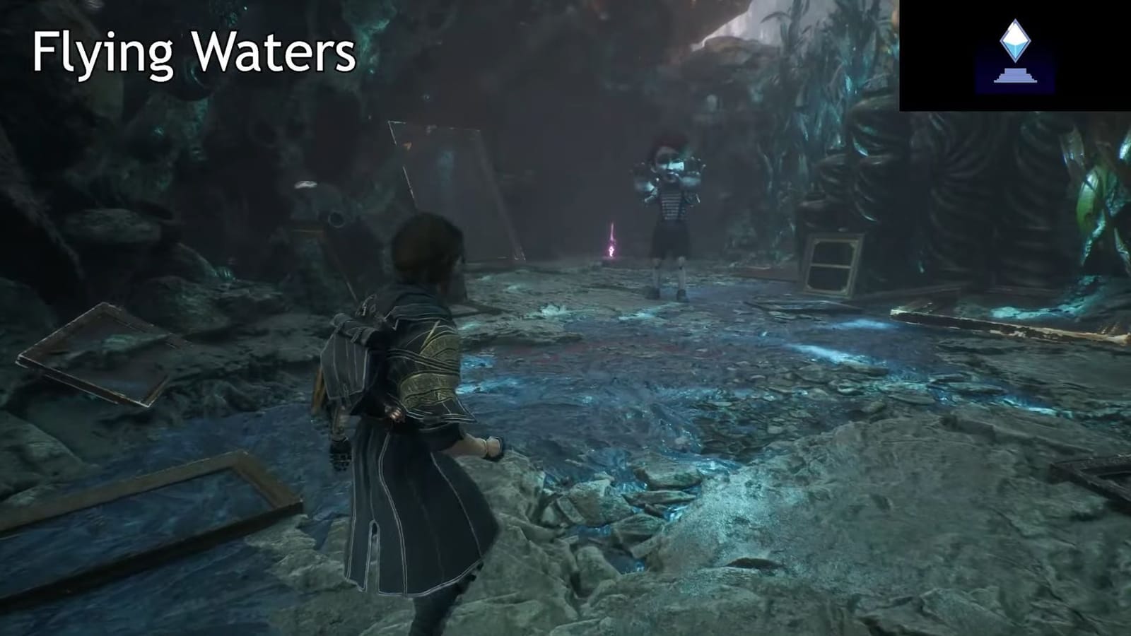 All Mime locations in Clair Obscur Expedition 33 and their rewards