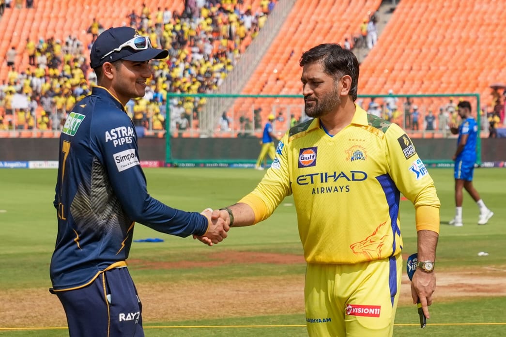 Ayush Mhatre takes Arshad Khan to the cleaners, smashes 28 runs off his ...