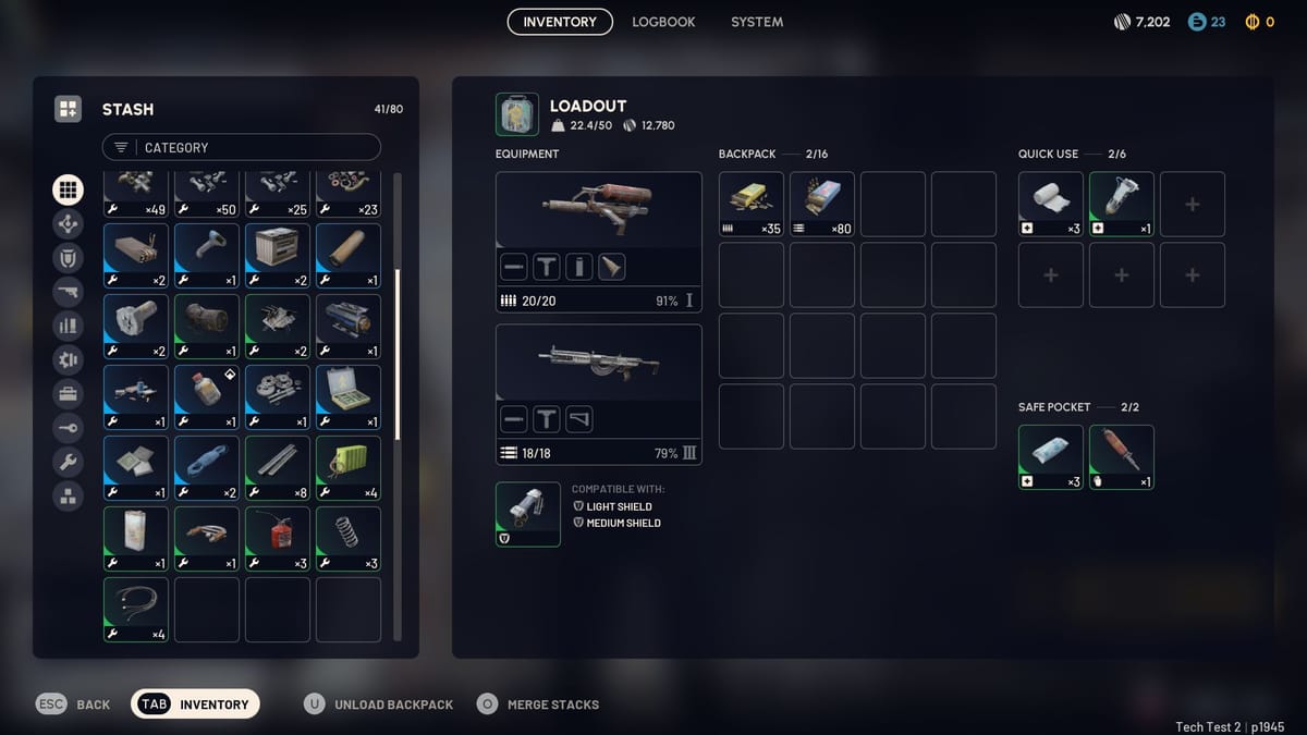 ARC Raiders Beginner Guide (Playtest): Best weapons and loadout