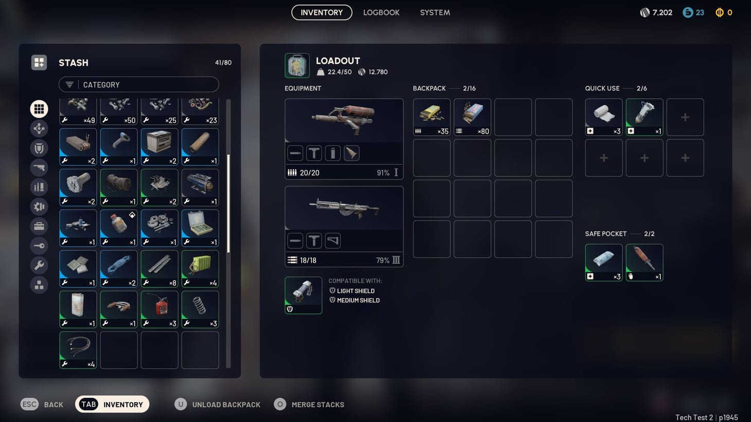 ARC Raiders Beginner Guide (Playtest): Best weapons and loadout