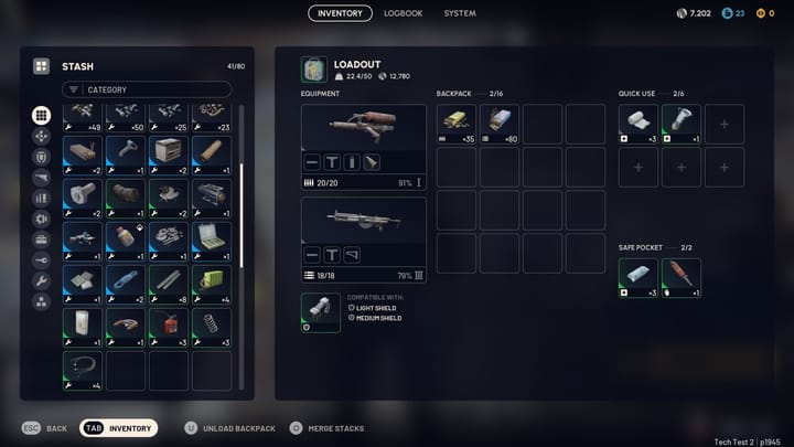 ARC Raiders Beginner Guide (Playtest): Best weapons and loadout