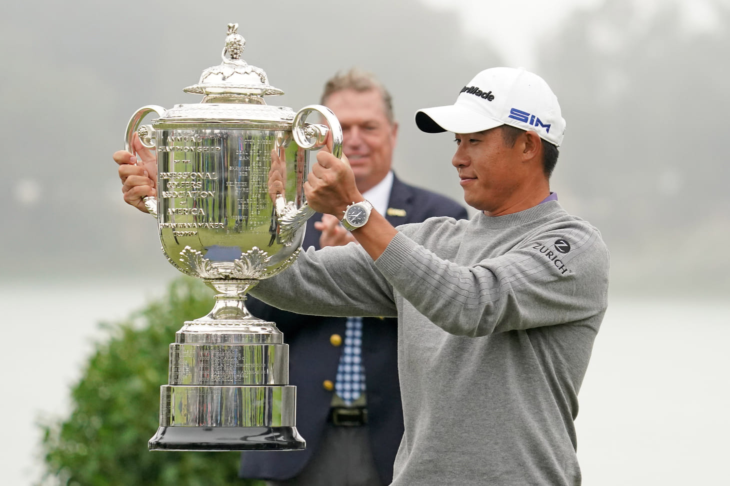 PGA Championship past winners: List of the last 10 years' winners explored