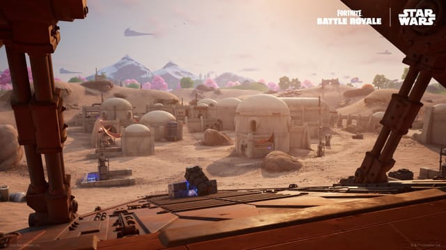 7 best landing spots in Fortnite Chapter 6 Season 3, ranked