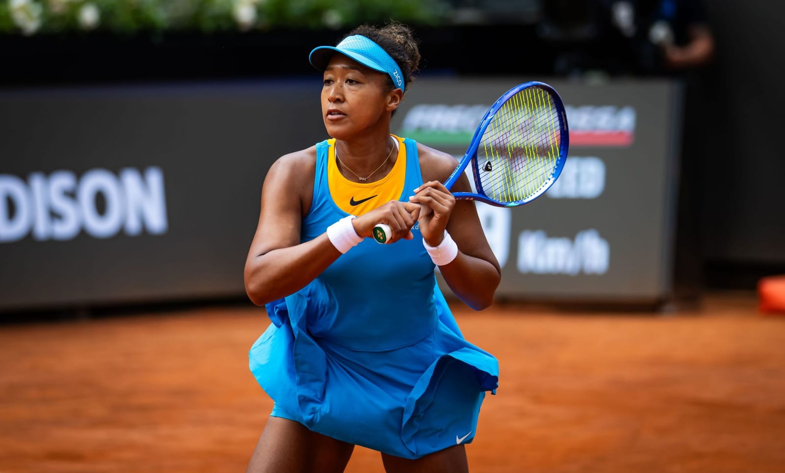 Italian Open 2025: Paula Badosa vs Naomi Osaka preview, head-to-head, prediction, odds and pick