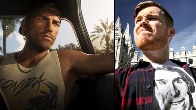 Is Dylan Rourke involved in GTA 6? Everything rumored so far