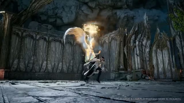 Aion 2: Everything known about the upcoming huge MMO