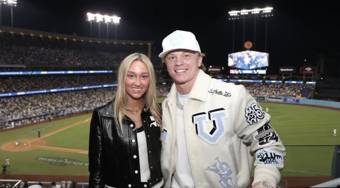 Who is Max Clark’s girlfriend? Meet Kayli Farmer