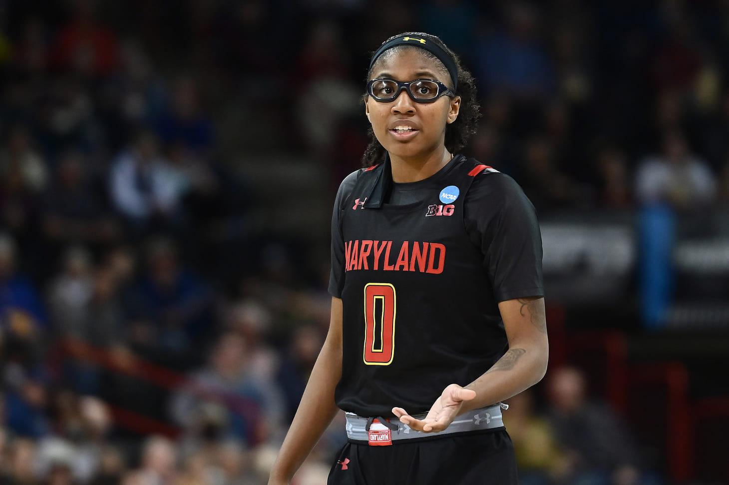 Michael Jordan's ex-teammate Brad Sellers celebrates daughter Shyanne ...