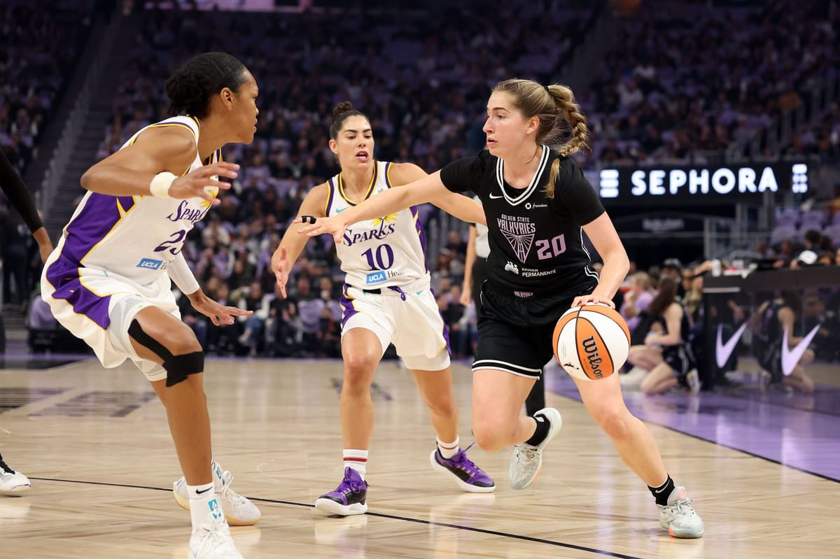 Los Angeles Sparks Season 2025, Key Matchups and Schedule.