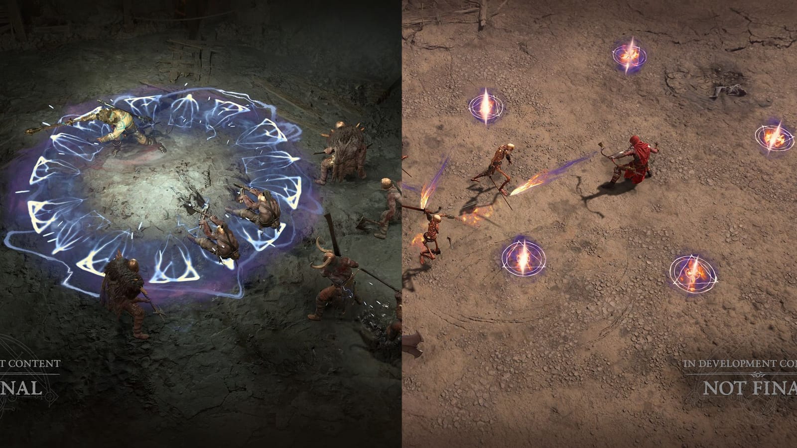 Diablo 4 Season 9: Best Horadric Spell combinations (Speculative)