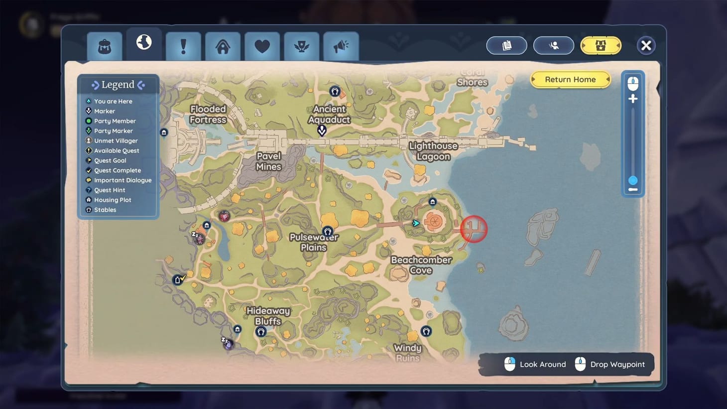 Palia: Fishing for Answers quest walkthrough