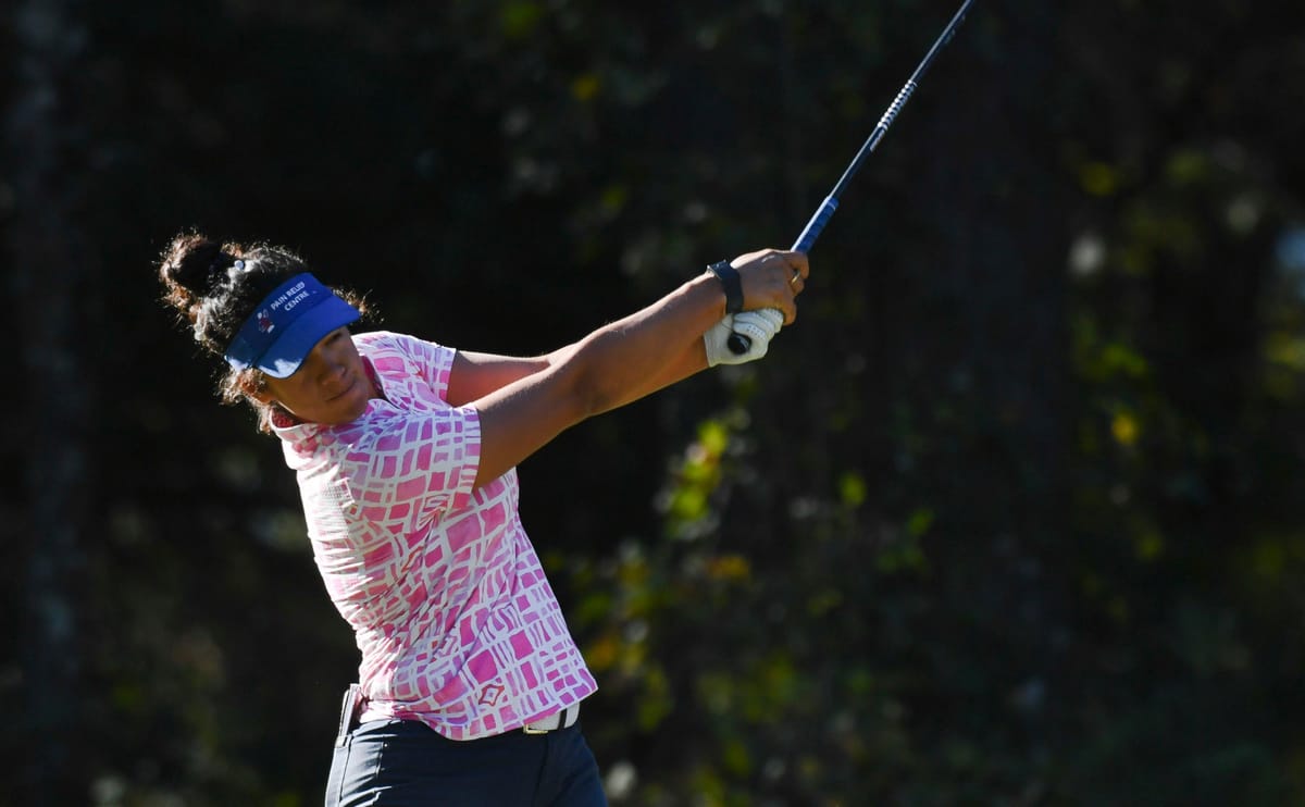 5 big names who missed the cut at the Mexico Riviera Maya Open at Mayakoba 2025 ft. Danielle Kang