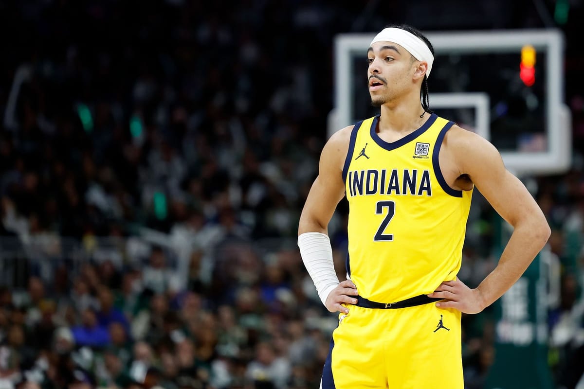 Who are Andrew Nembhard Parents, Claude and Mary Nembhard?