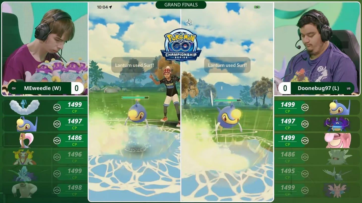 Pokemon GO: What are STAB moves and how to use them